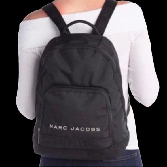Marc Jacobs | Bags | Marc Jacobs Backpack | Poshmark